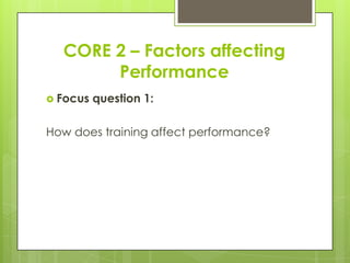 Pdhpe slideshare | PPTX