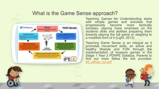 Pdhpe slideshow | PPT