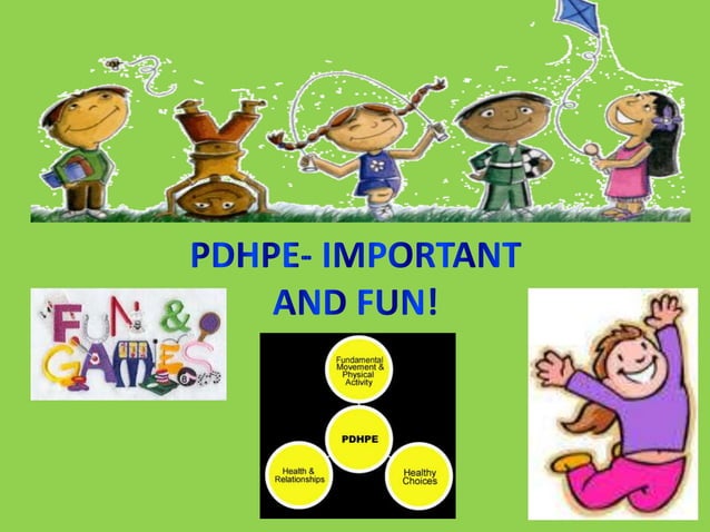 Pdh powerpoint | PPTX