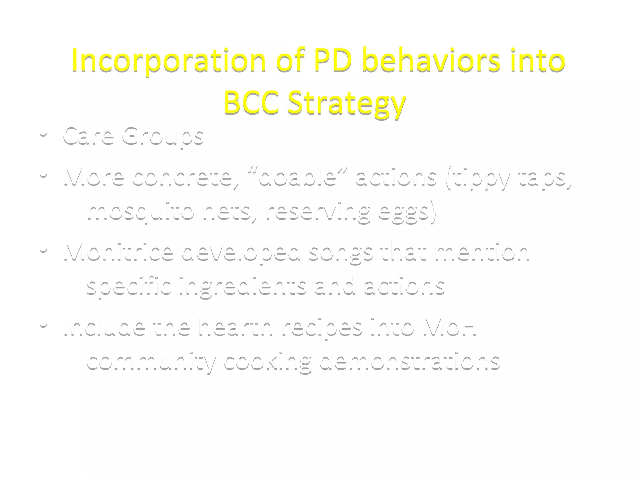 PD/Hearth: Alive, Well and Getting Better_4.24.13