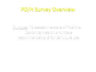 PD/Hearth: Alive, Well and Getting Better_4.24.13 | Parenting Babies ...