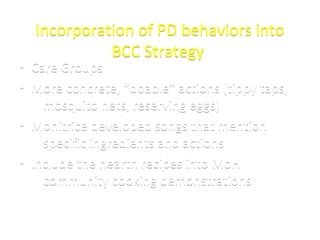 PD/Hearth: Alive, Well and Getting Better_4.24.13 | Parenting Babies ...