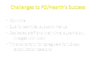 PD/Hearth: Alive, Well and Getting Better_4.24.13 | Parenting Babies ...