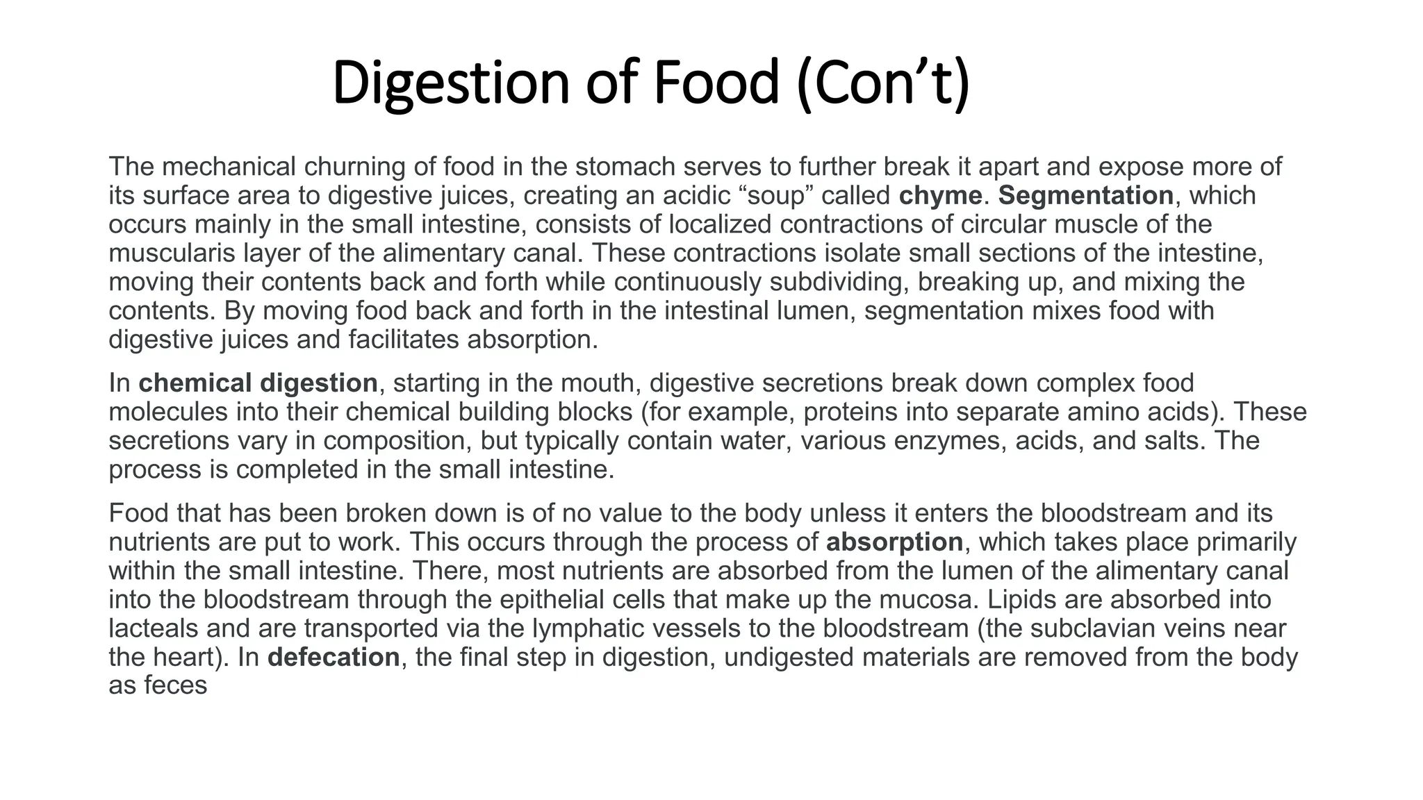 P Digestive Processes of Food.pptx7777777777777 | PPTX