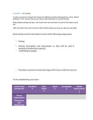 Pd iii lesson 7. medina keila belen | PDF