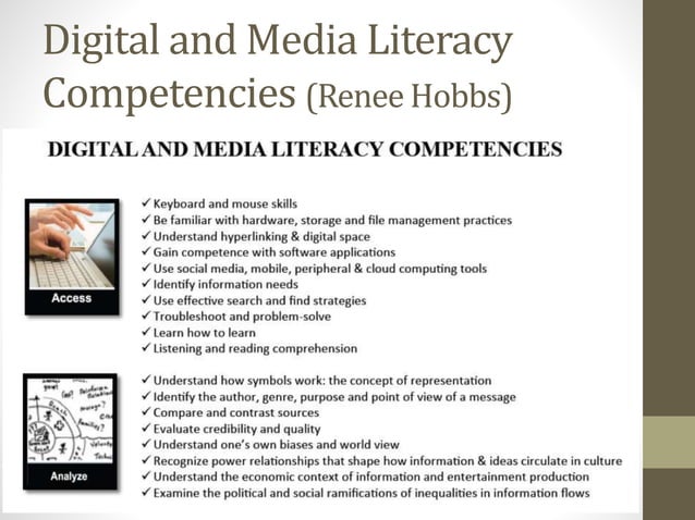 Personal Digital Inquiry Handouts | PPT