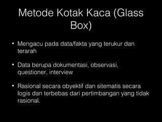 Pdi metode desain | PPT