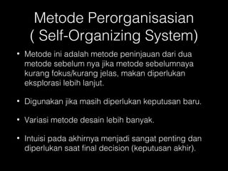 Pdi metode desain | PPT