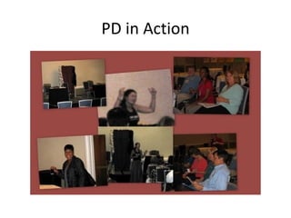 PD in Action | PPT