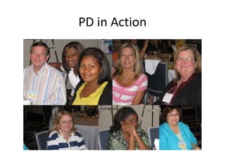 PD in Action | PPT