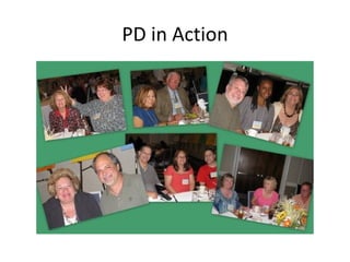 PD in Action | PPT