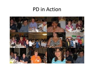 PD in Action | PPT