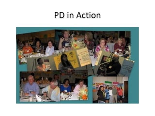 PD in Action | PPT