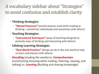 Introduction to Personal Digital Inquiry in Grades K-8 | PPTX