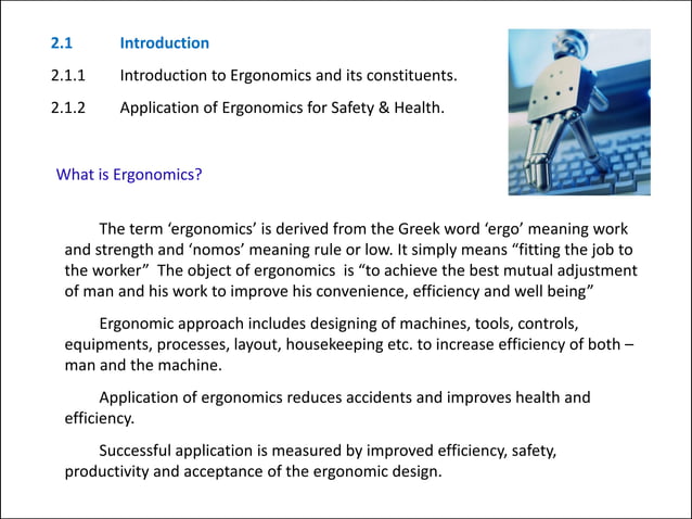 PDIS 202_Chp 2_Ergonomics at work place.pdf