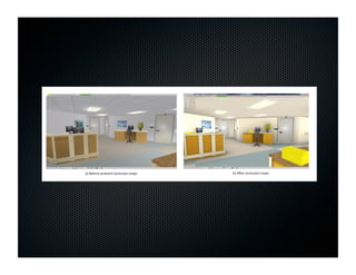 iScrub Presentation | PDF