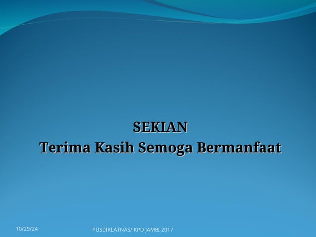 materi latar belakang PDK dan MK KPD.ppt