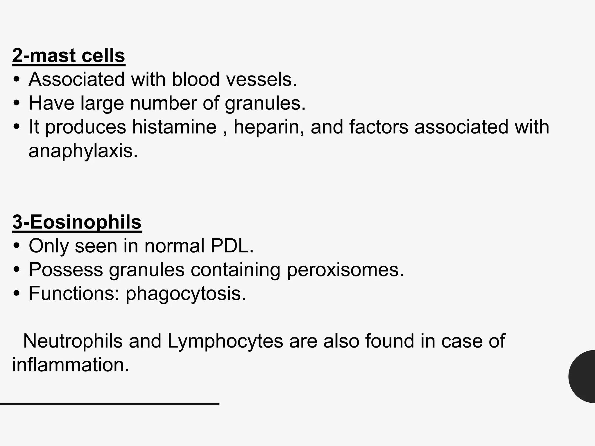 Oral Histology - Periodontal ligament | PPTX
