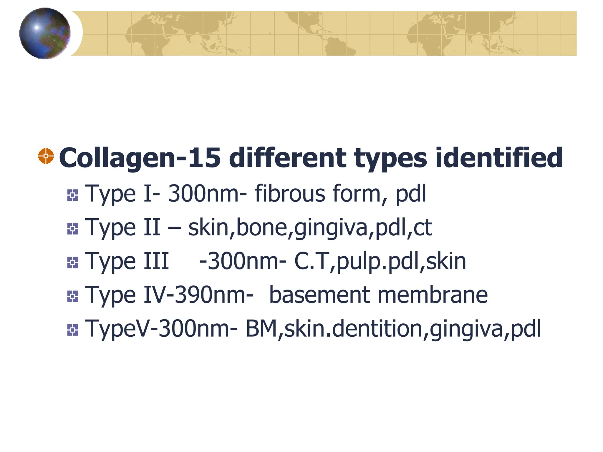 pdl.ppt periodontal ligament ppt from periodontics | PPT