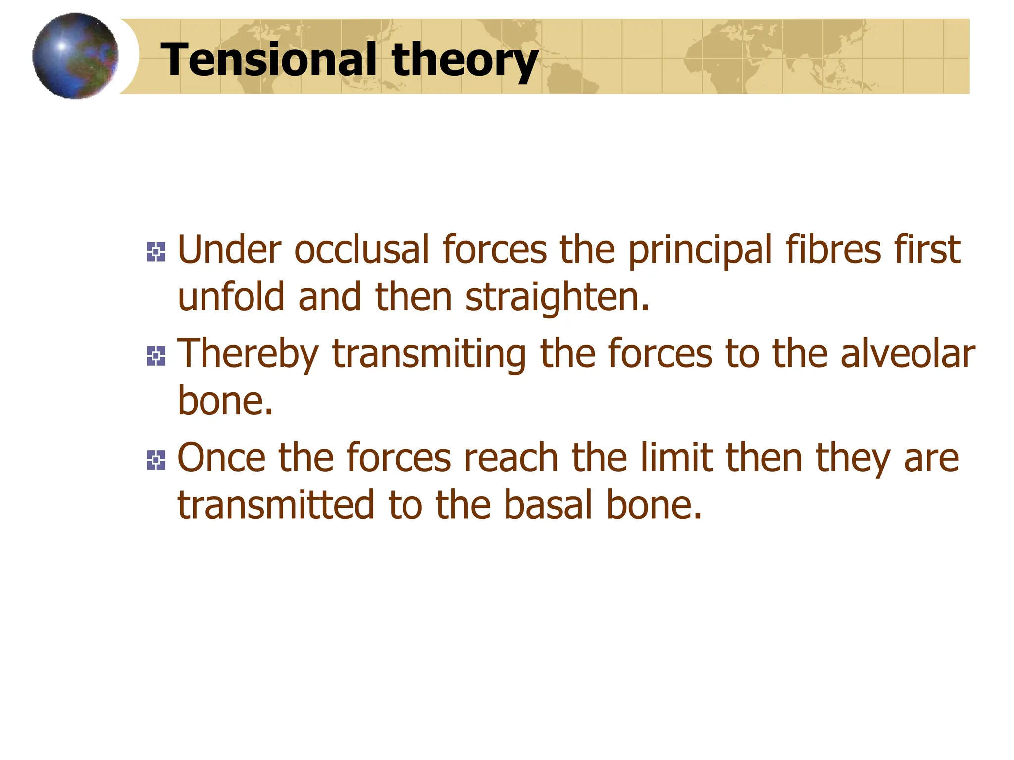 pdl.ppt periodontal ligament ppt from periodontics | PPT