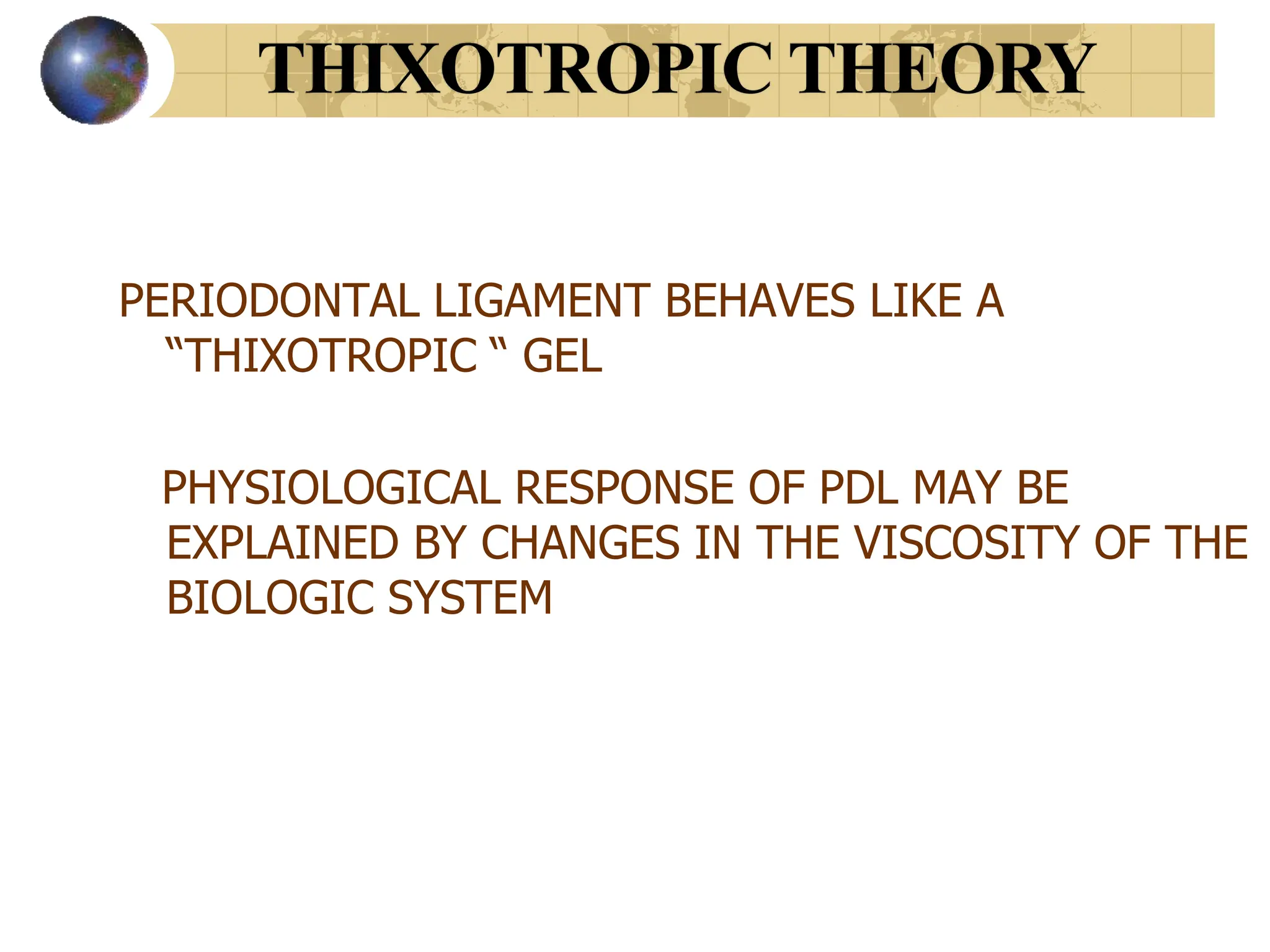 pdl.ppt periodontal ligament ppt from periodontics | PPT