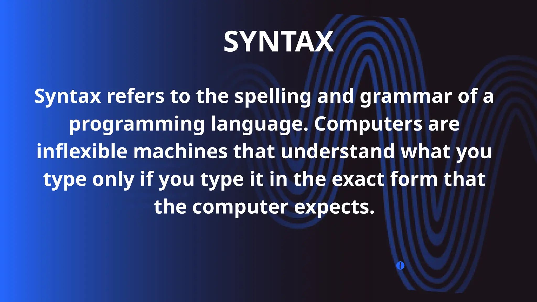 Program Development life Cycle Ppt first year | PPTX