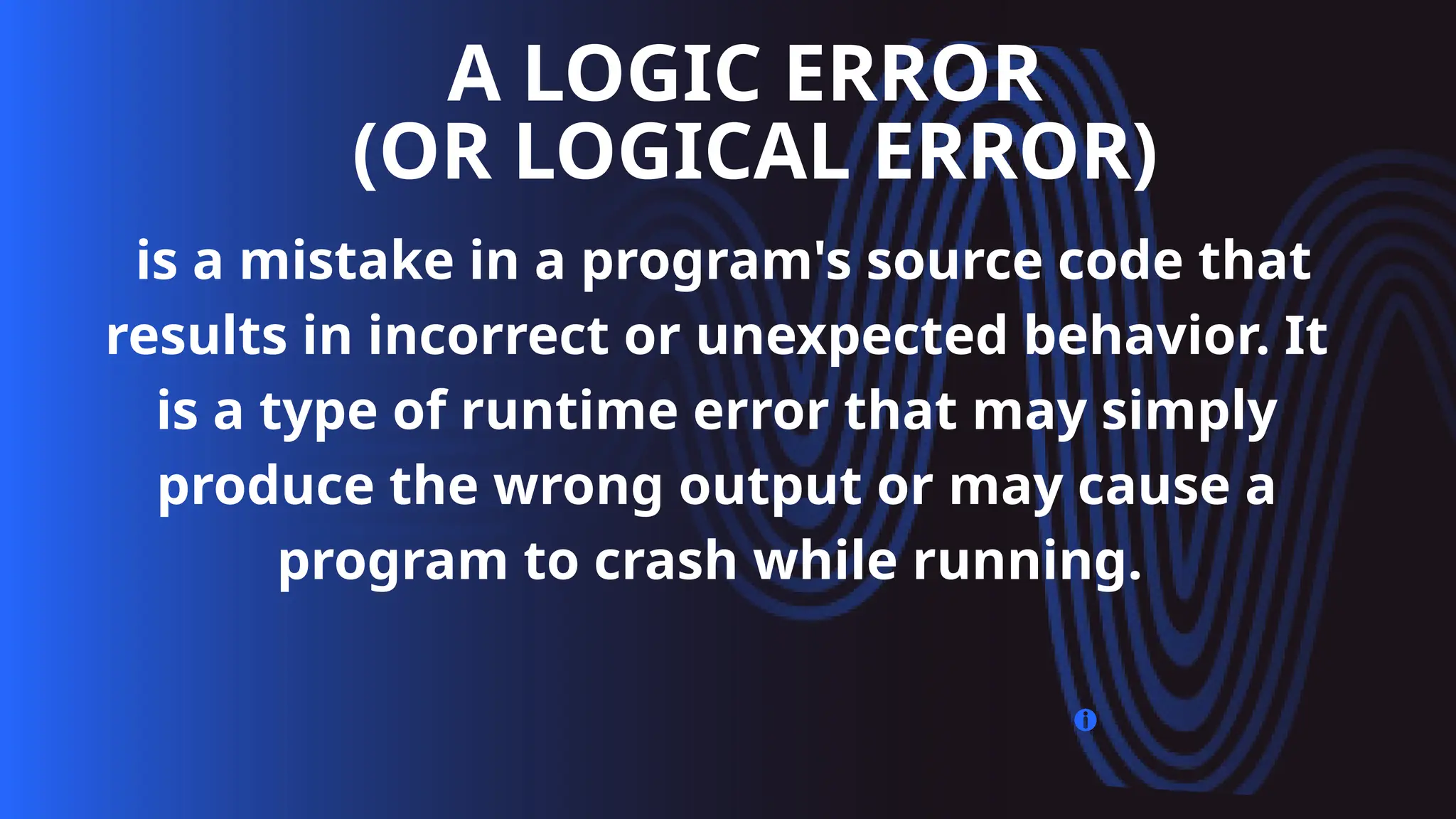 Program Development life Cycle Ppt first year | PPTX