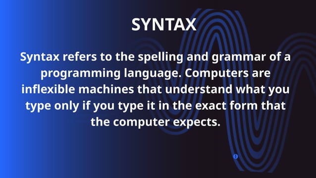 Program Development life Cycle Ppt first year | PPTX