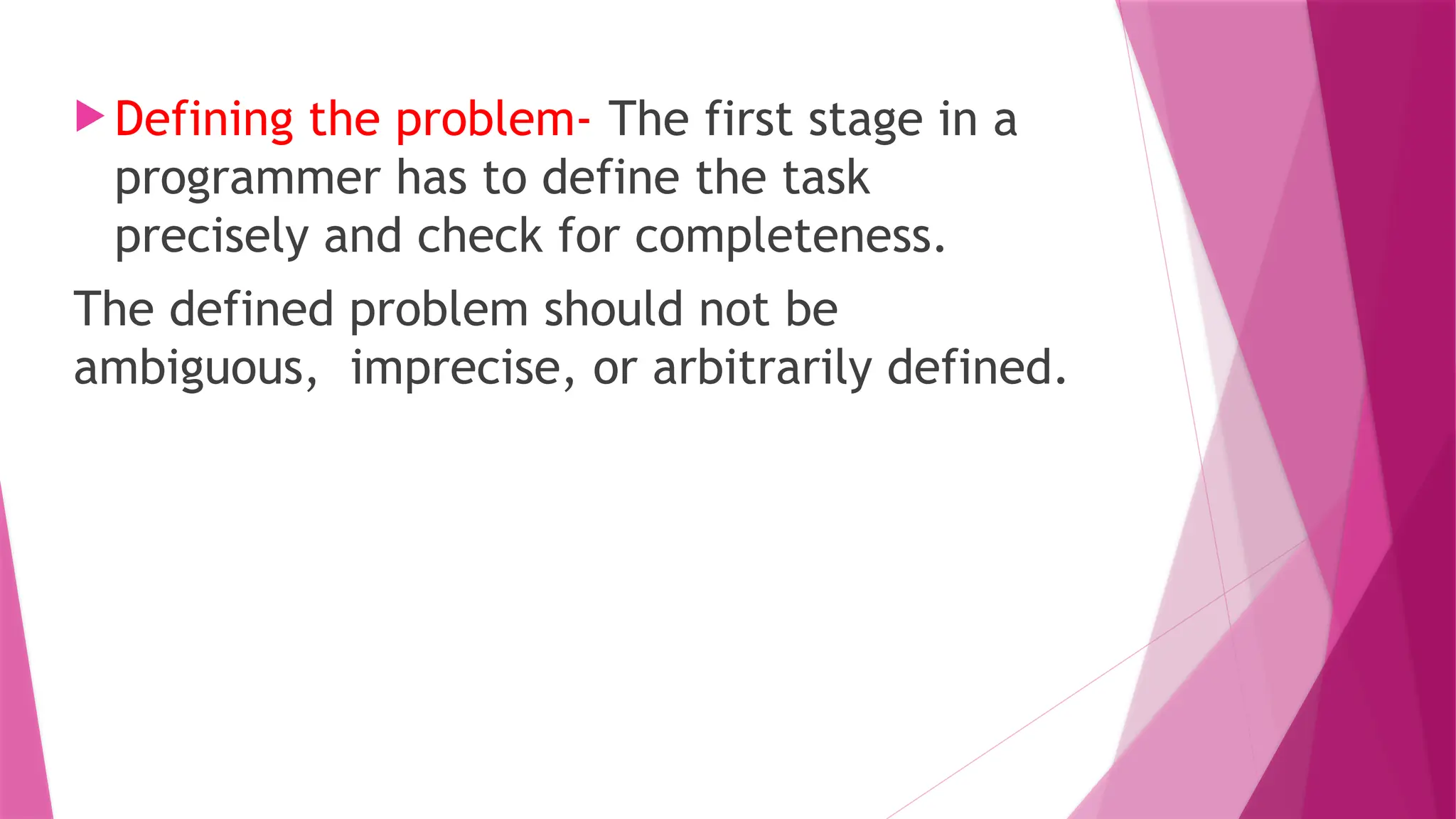 PDLC PROJECT PRESENTATION BY DINESH KUMARSIR | PPTX