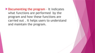 PDLC PROJECT PRESENTATION BY DINESH KUMARSIR | PPTX