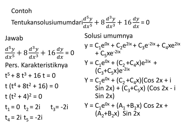 PD linier Homogen.pptx