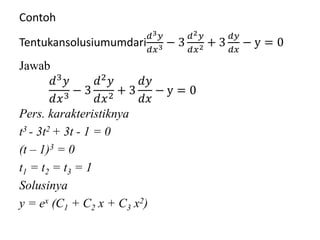 PD linier Homogen.pptx