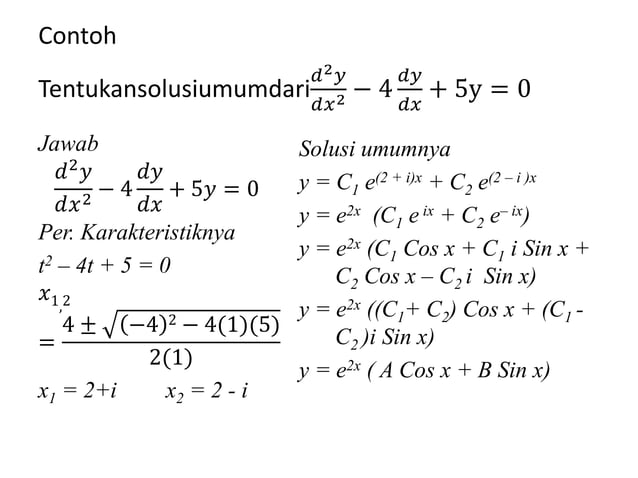 PD linier Homogen.pptx