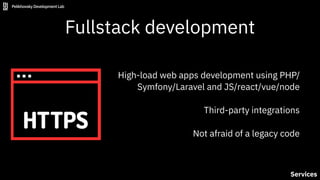 PDL intro | PPT