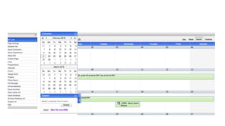 PDLM presentation | PPT