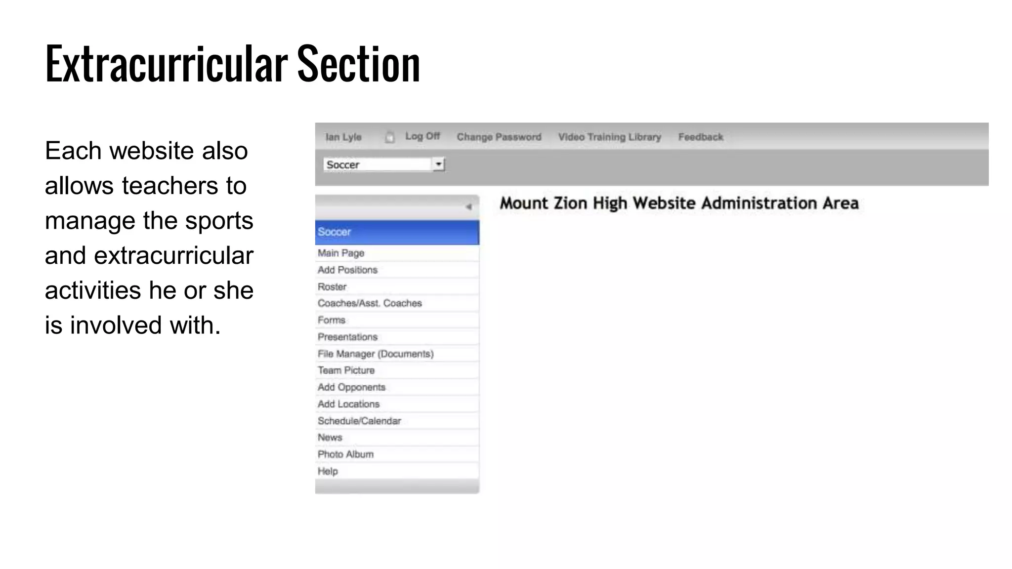 PDLM Final Presentation | PPT