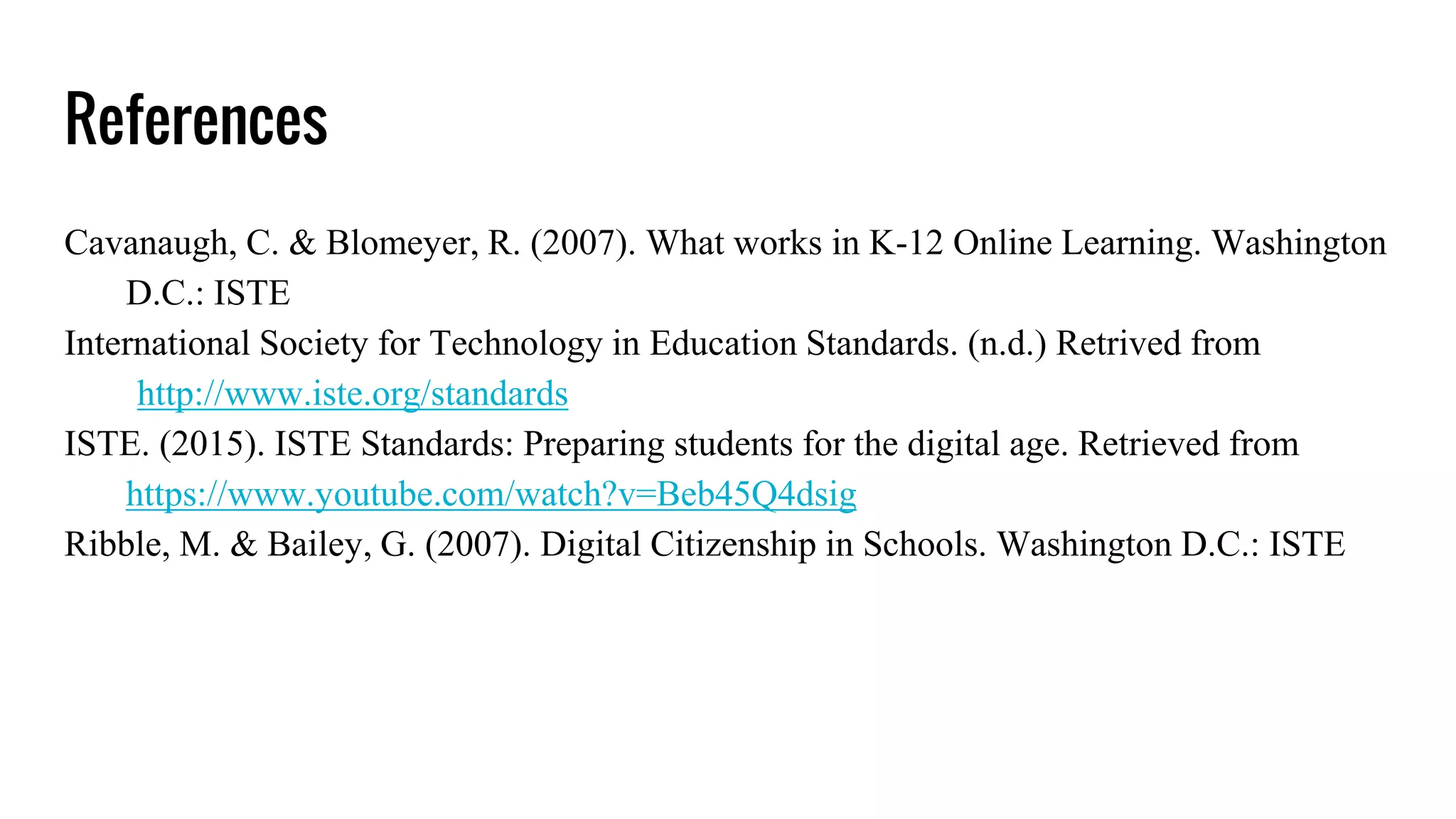 PDLM Final Presentation | PPT