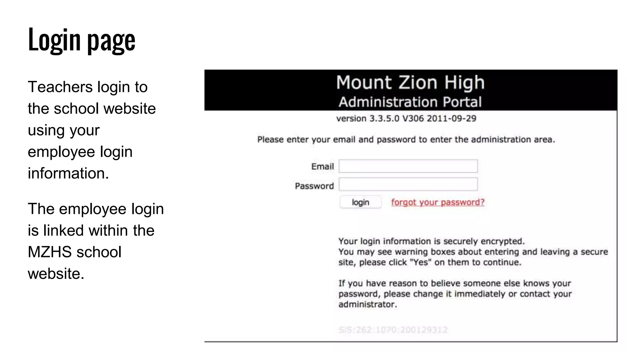 PDLM Final Presentation | PPT