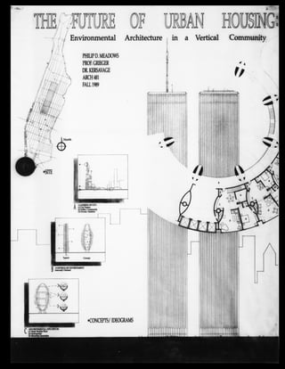 PDM School Portfolio | PDF
