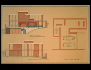 PDM School Portfolio | PDF