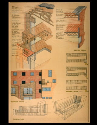 PDM School Portfolio | PDF