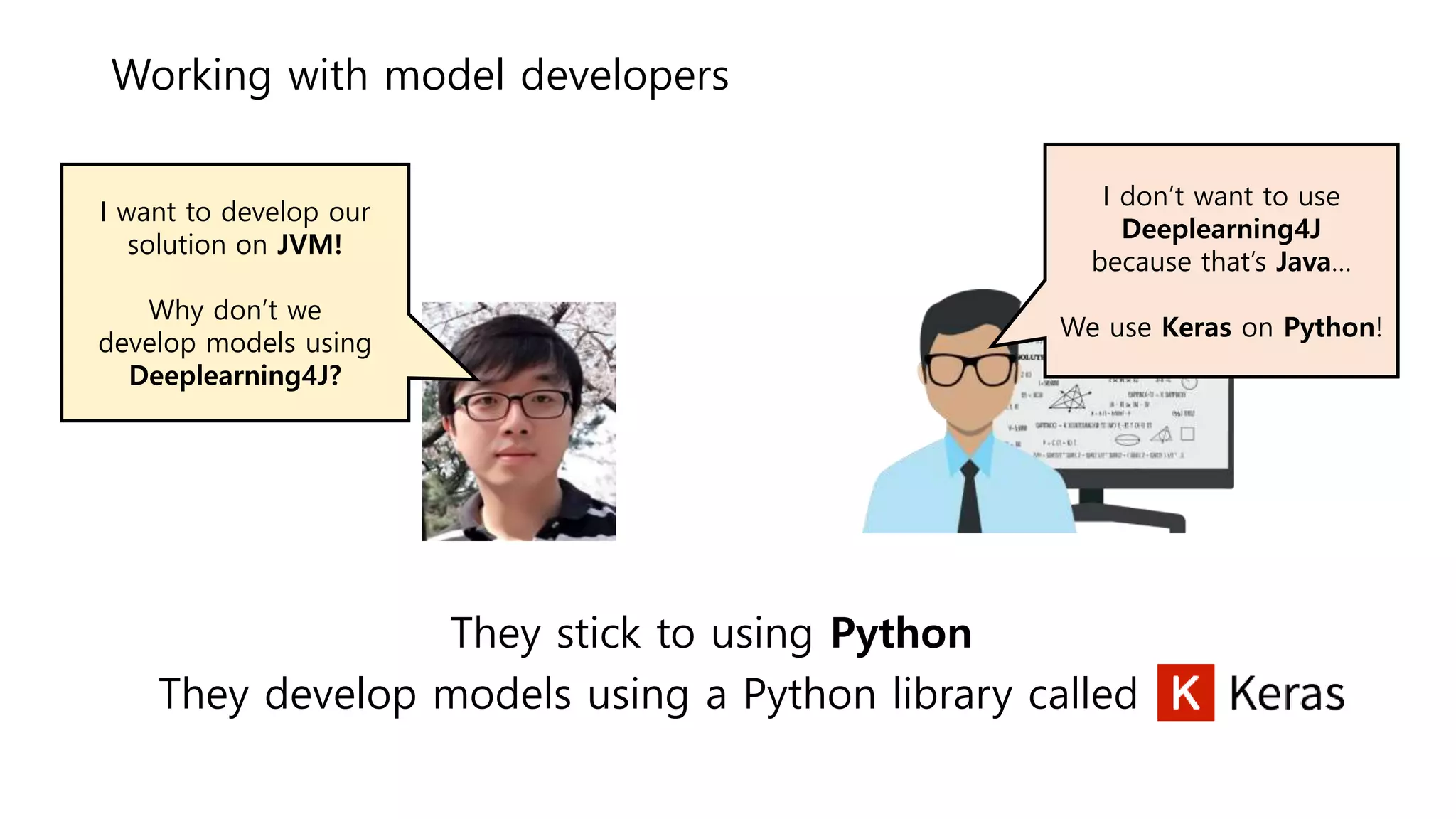 Predictive Maintenance with Deep Learning and Apache Flink | PPTX | Databases | Computer ...