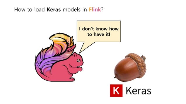 Predictive Maintenance with Deep Learning and Apache Flink | PPTX | Databases | Computer ...