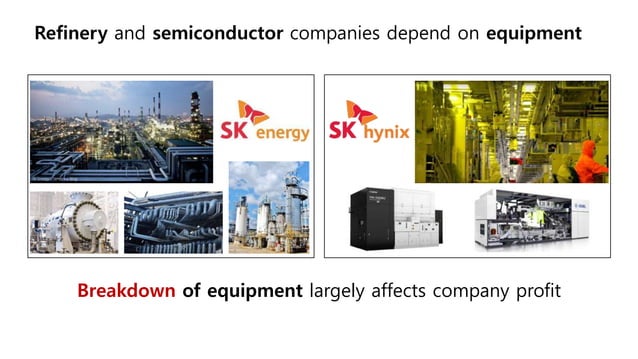 Predictive Maintenance with Deep Learning and Apache Flink | PPTX | Databases | Computer ...