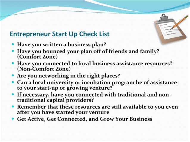 Patrick Longo - Cincy Entrepreneurial Ecosystem | PPT | Free Download