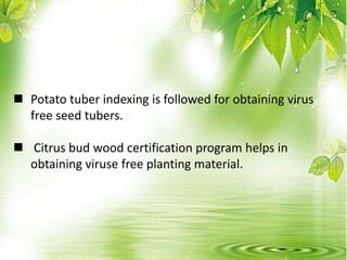 AVOIDANCE - A PRINCIPLE OF IDM | PPTX