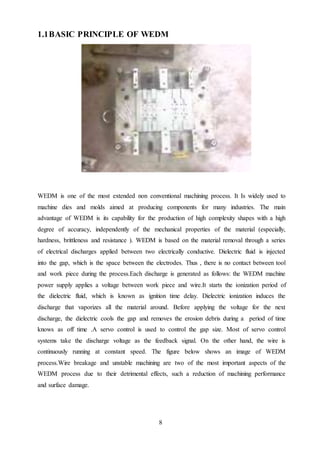 Pdm essky enterprises pvt.ltd. docx | PDF