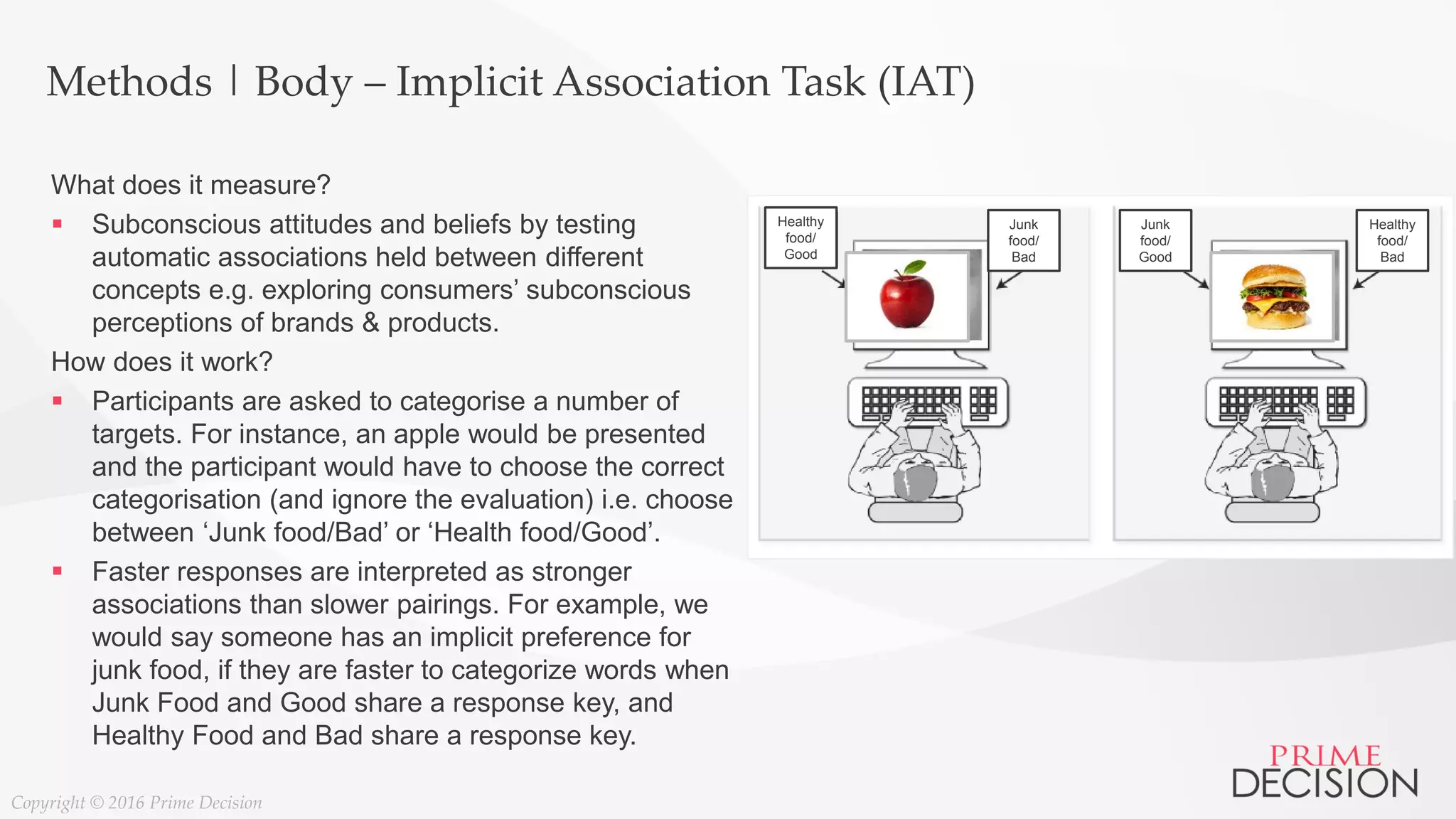 Research Methods Cheat Sheet | PDF