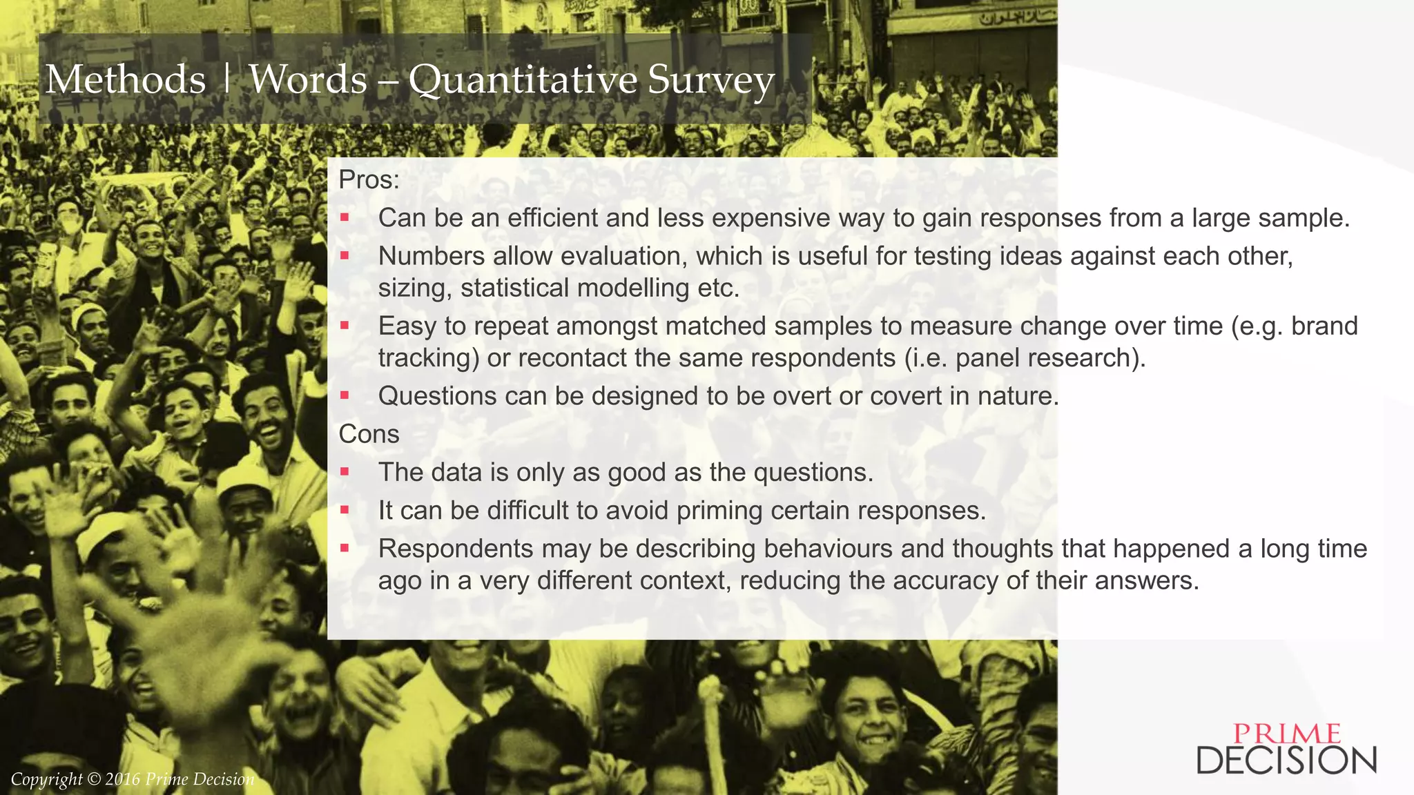 Research Methods Cheat Sheet | PDF