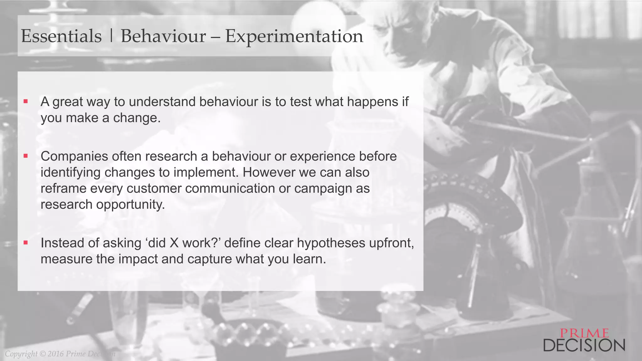 Research Methods Cheat Sheet | PDF